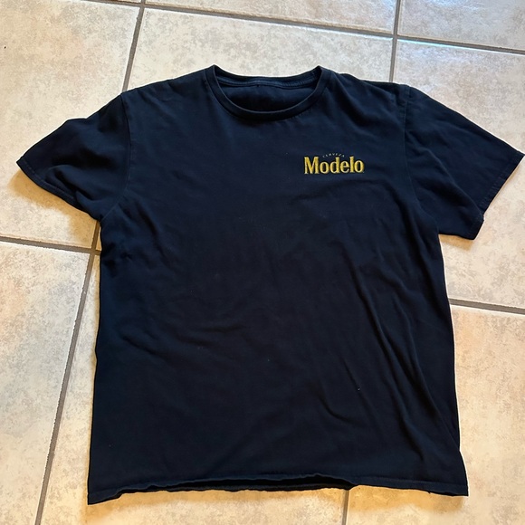Modelo | Shirts | Mens Modelo Tshirt | Poshmark